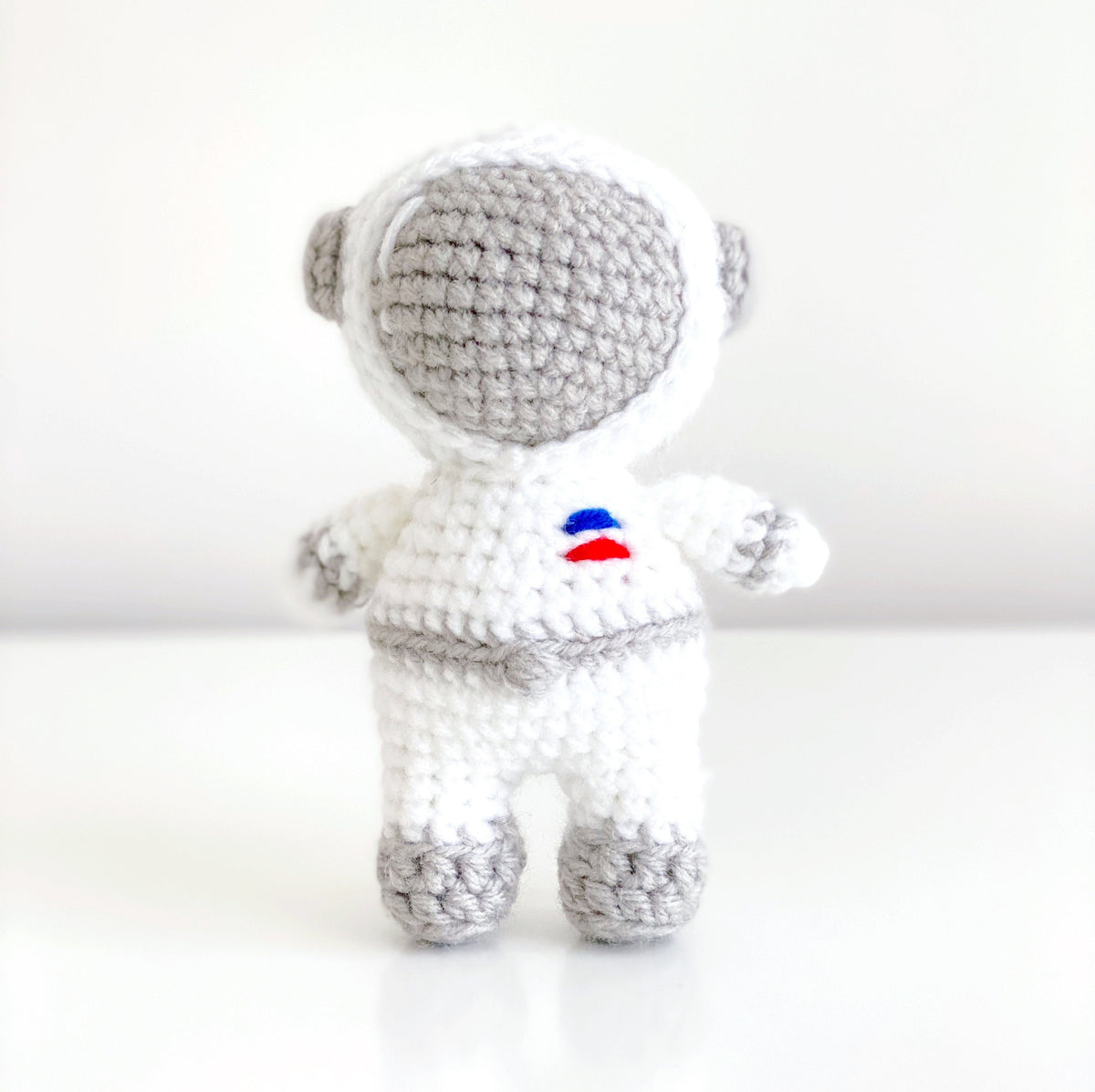 Astronaut - Space (DIGITAL PATTERN) – Knotmonster